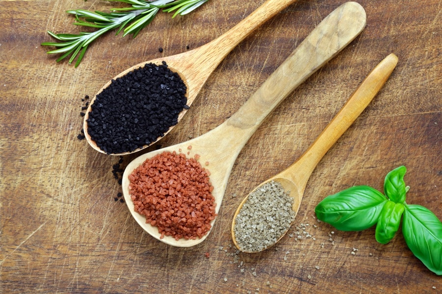 Himalayan Salt | Healthy Foods Mag
