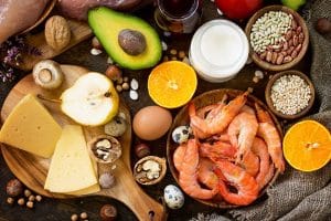 Complete VS. Incomplete Proteins | Healthy Foods Mag
