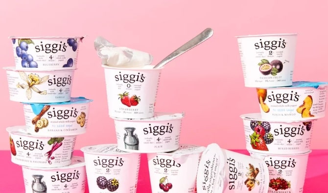 The Best Yogurt Brands | Healthy Foods Mag